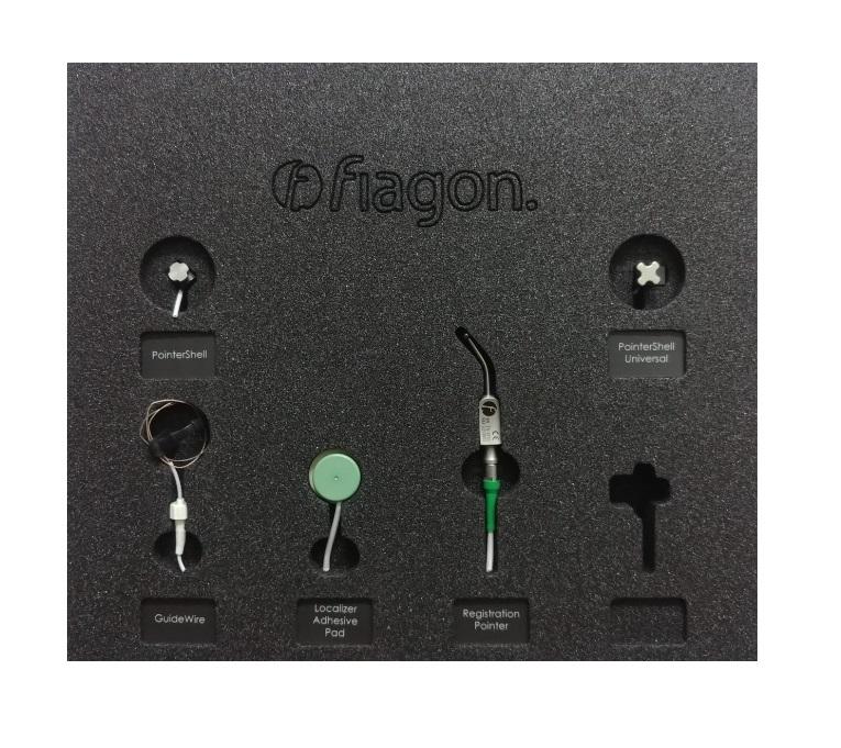 Neuronavegador FIAGON® Alemán VENTA - ARRIENDO | | Arriendo y Venta de ...